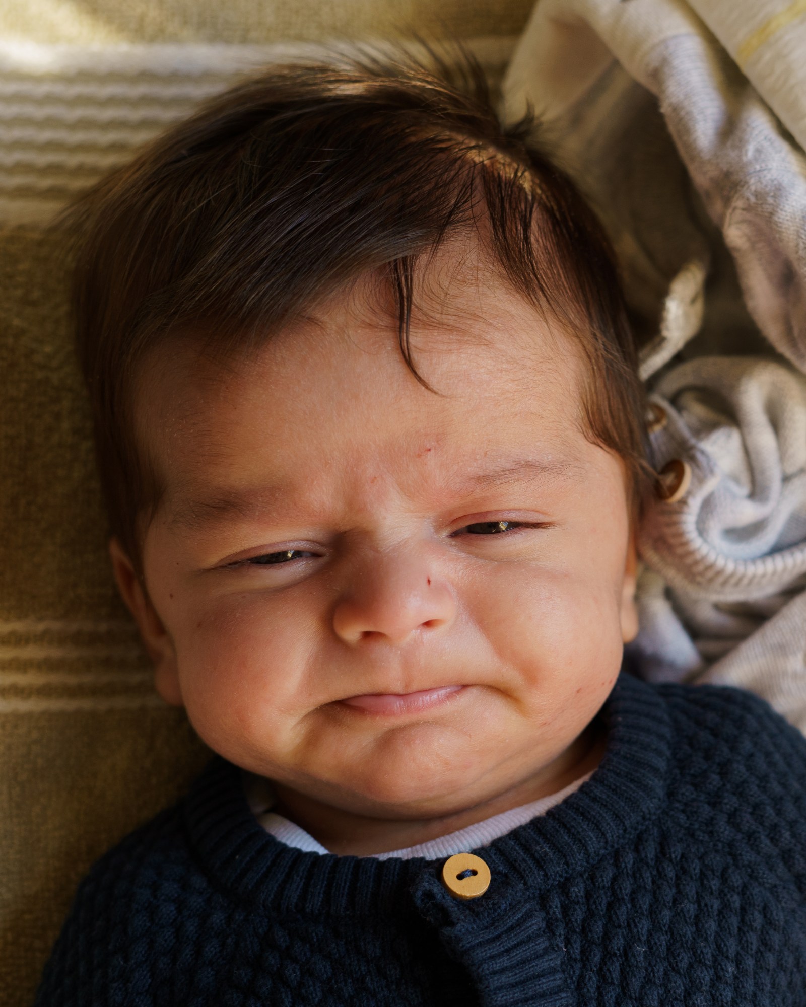 ¿Debo estimular a mi bebé para que haga popó? - ¡Pregunta Mamá!